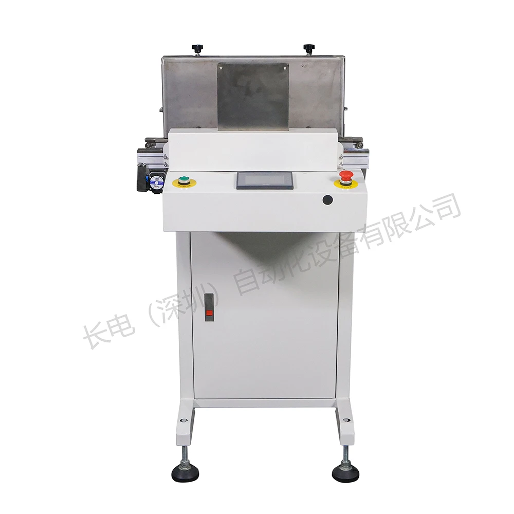 Electronic Pcb Stacker Loader Machine For Smt Assembly Line - Buy Smt ...
