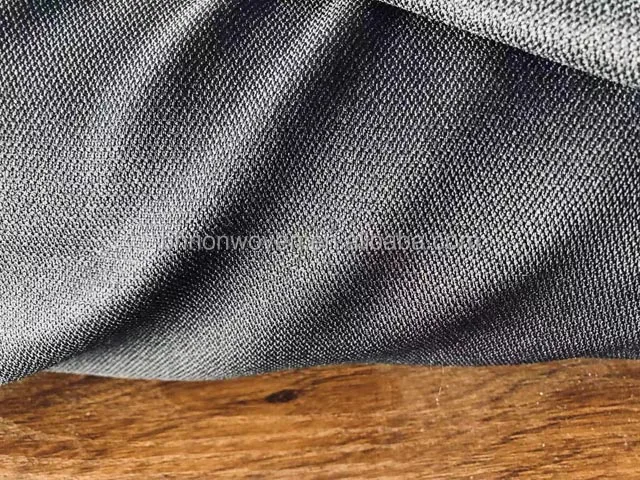 160gsm Waterjet Fusible Interlining - Polyester Woven Fabric