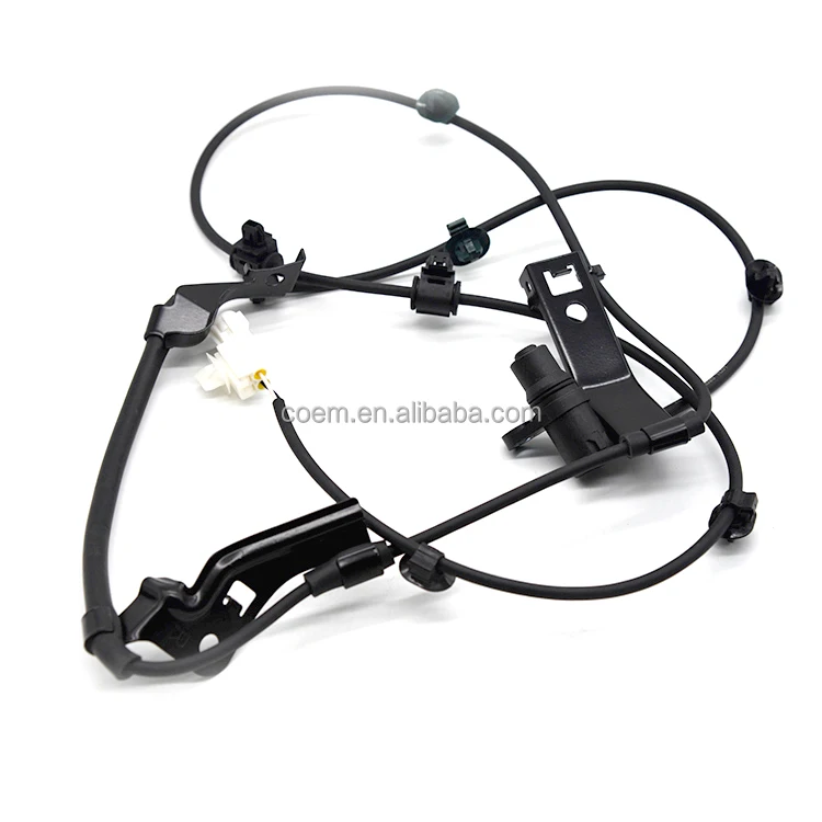 Abs Sensor 89542-0k020 For Hilux 4runner Wheel Speed Sensor - Buy From ...