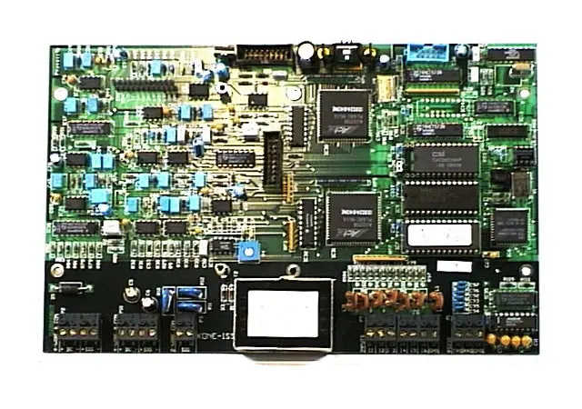 Kone Elevator Pcb Km268314 Lift Access Control Konexion - Remote ...