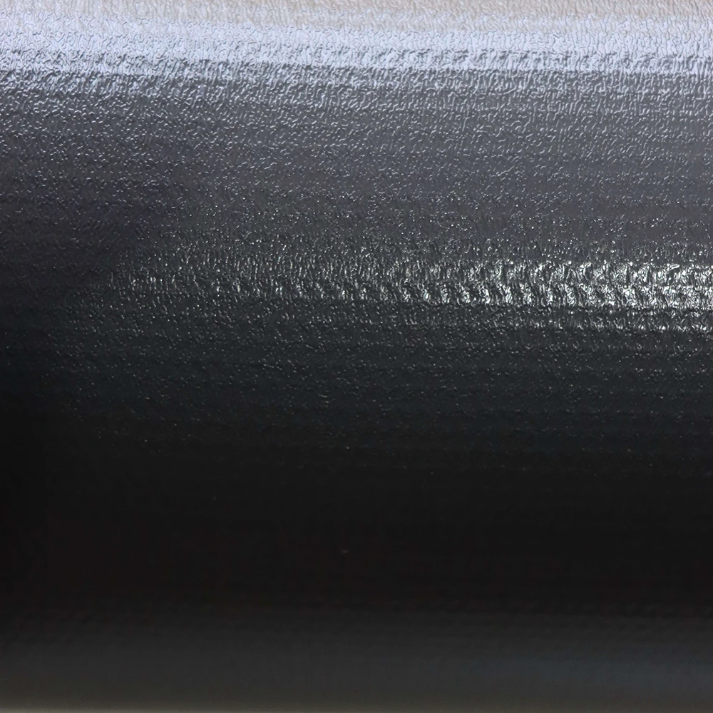 Polyvinyl Chloride (pvc) Waterproofing Membrane Roofing For Flat Roof ...