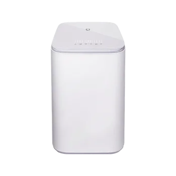 Mijia Mini Wave Wheel Washing Machine Pro 3kg Household Washing Machine ...