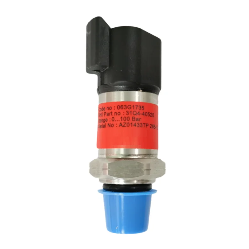 现代R225-9兼容低压传感器31Q8-40510电气零件传感器变送器挖掘机备件| Alibaba.com