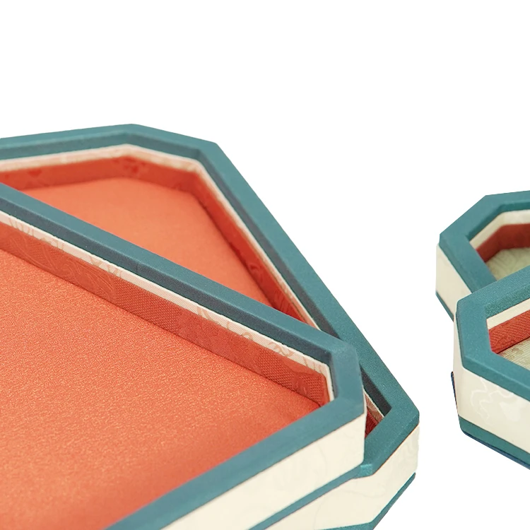 Wholesale Senior Satin Silk Jewelry Selection Tray, Jewelry Display ...