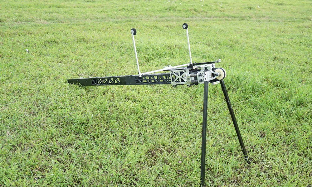 FeiyuTech TS-2 Professional Catapult Launcher for Uav Fixed Plane Fy ...