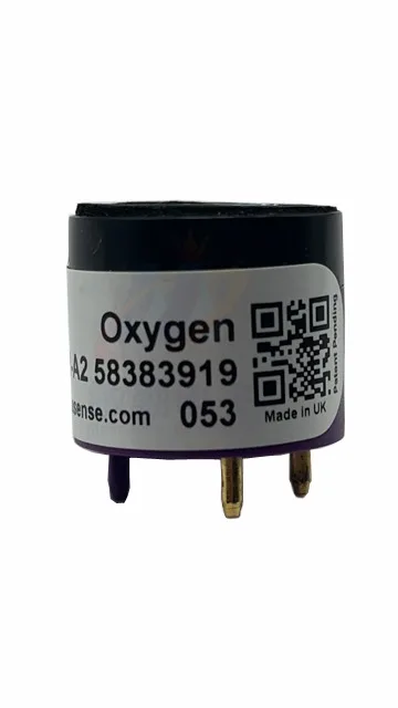 O2-a2 Alphasense O2 Sensor In Stock Electrochemistry Oxygen Sensor O2 ...