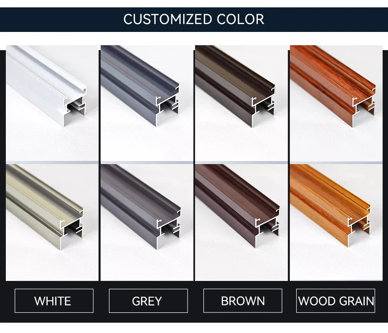 Plisse Fly Screen - Trackless Bug Net for Home & Building