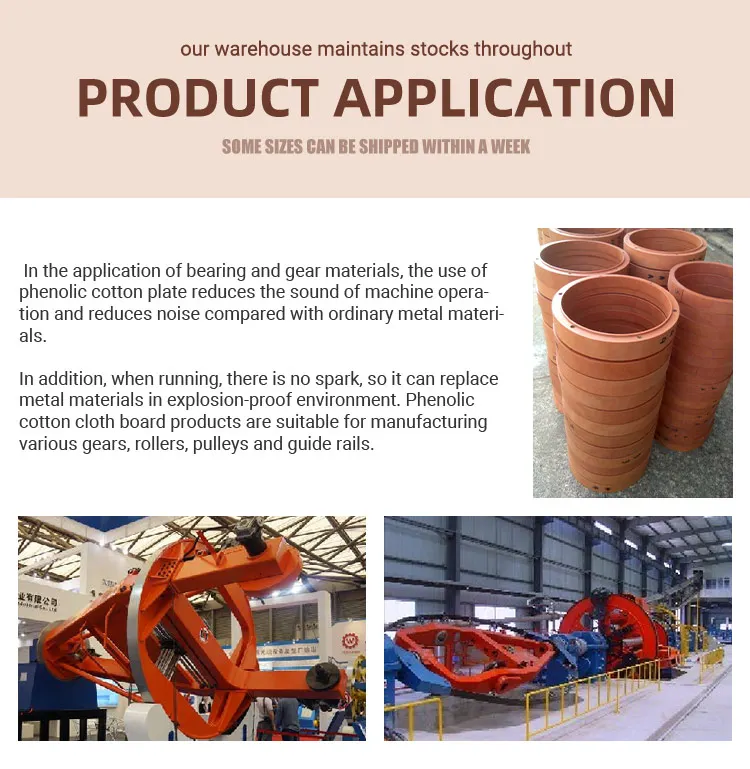 Durable Micarta Tubes - High Voltage Insulation Solutions