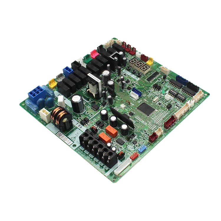Daikin Air Conditioning Spare Parts - Printed Circuit Board