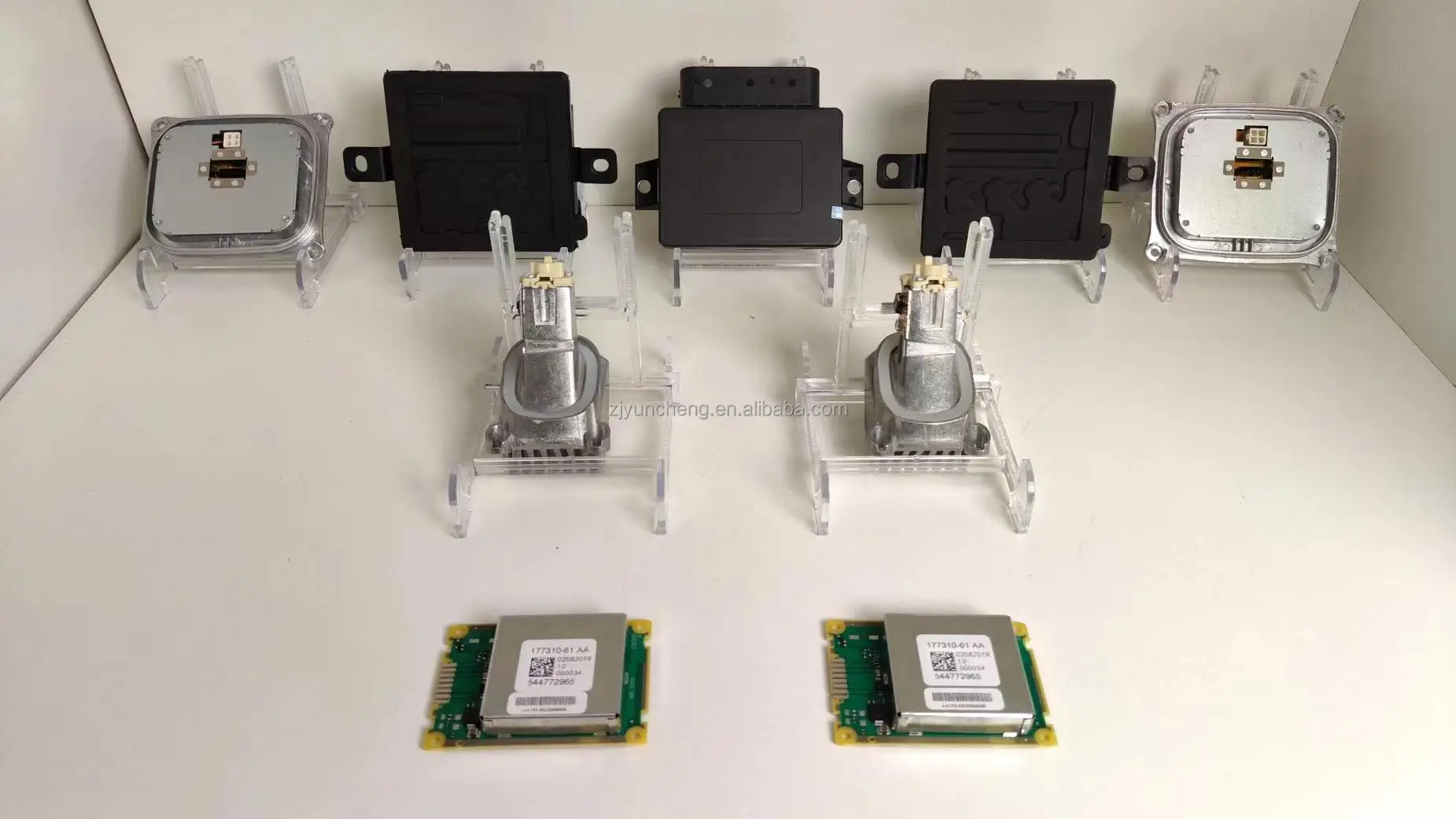 For Bmw X3 G01 M F97 Right Turn Signal Drl Light Led Module 63115a0e626 ...