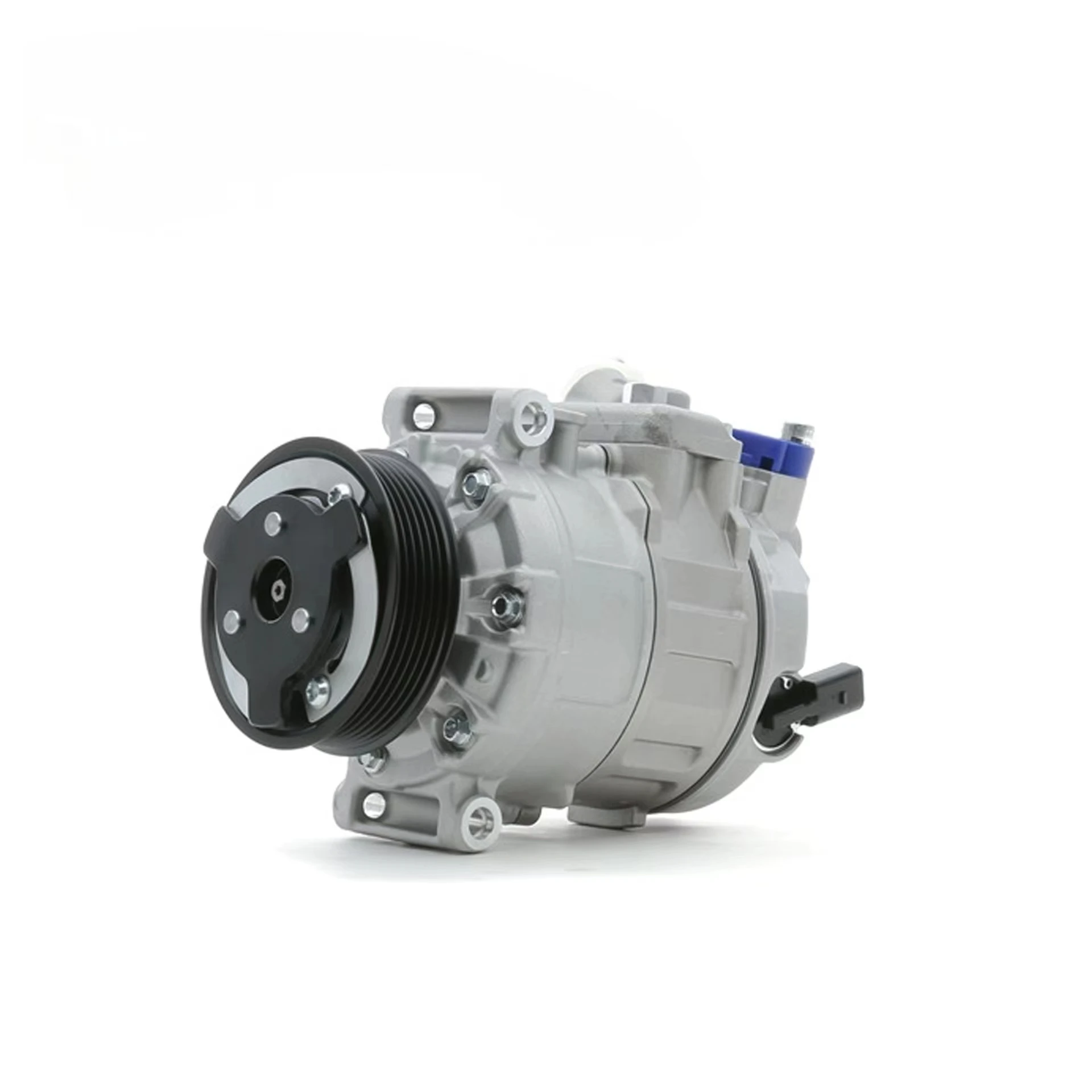 Air Conditioning System Electric Compressor For Vw Amarok 2010-2013 ...