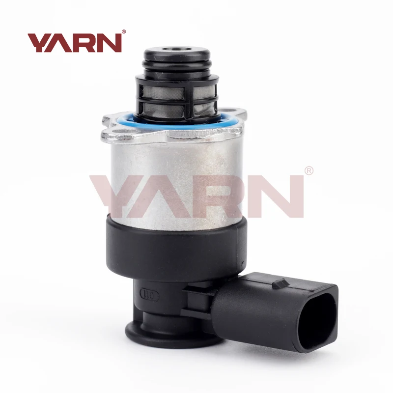 High Quality Auto Engine Parts Metering Solenoid Valve For Man ...