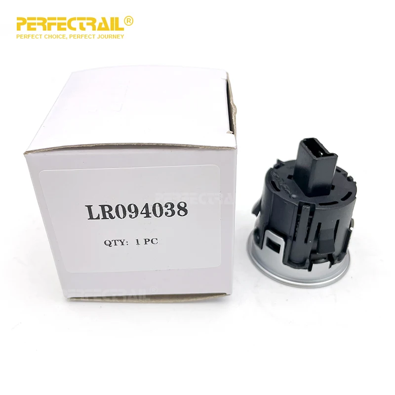 Perfectrail Lr094038 Car Start Stop Ignition Switch Button For Land ...