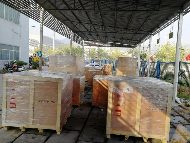 Factory Direct Rotating Disk Multi - Station Outside Polishing Machine ...