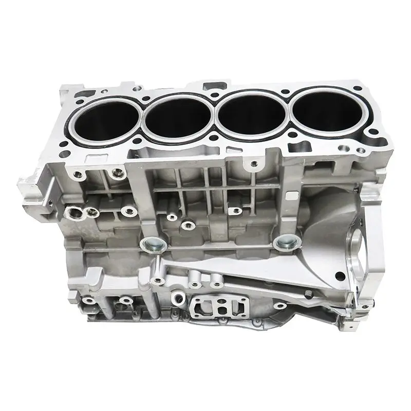 Engine Spare Parts - Cylinder Blocks for Kia & Hyundai