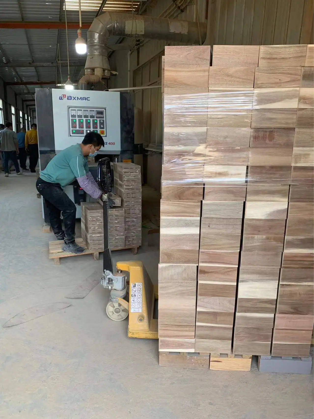 Custom Logo Solid Wood Engraved Cheese Chopping Blocks Kitchen Acacia ...