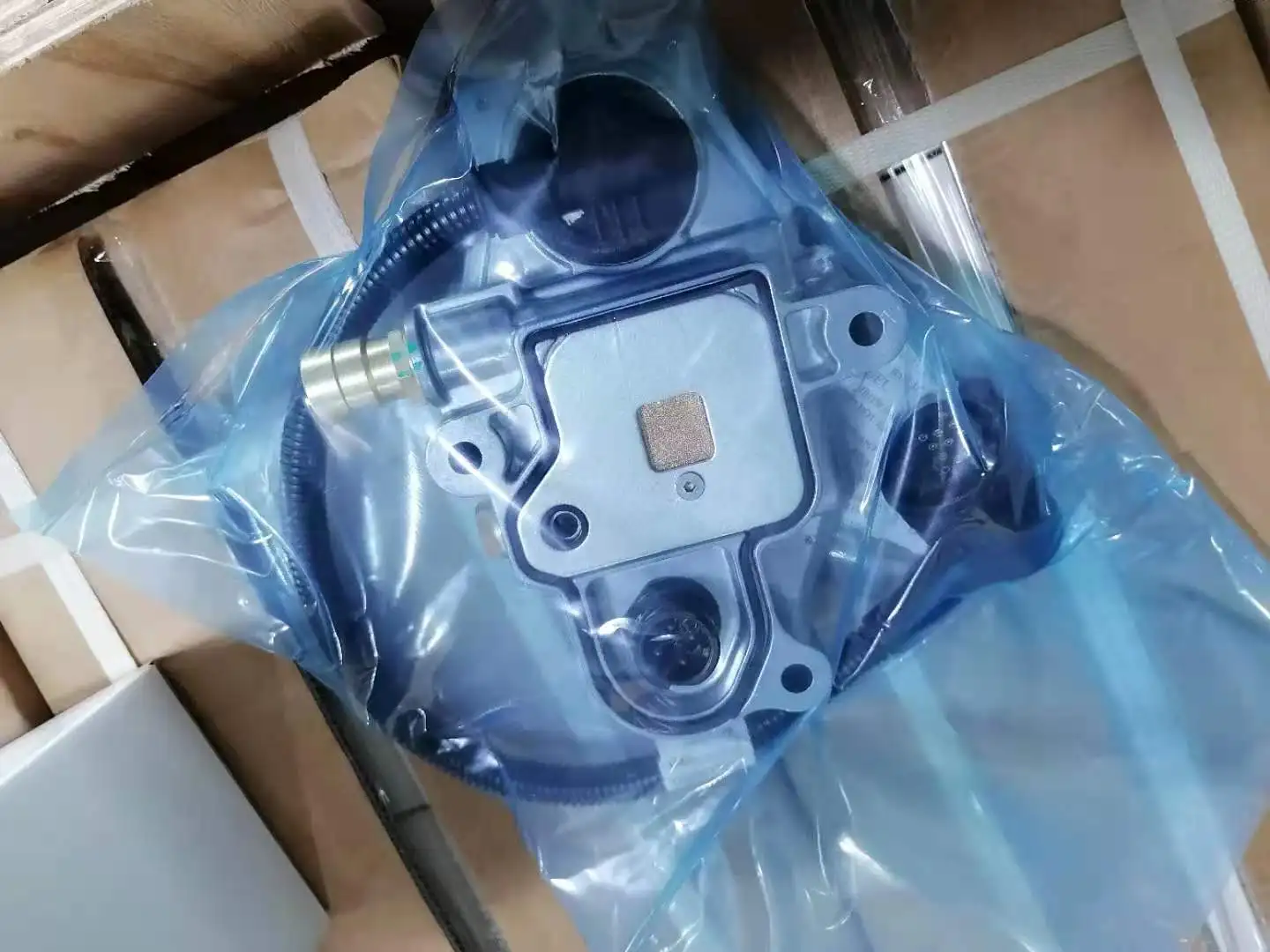 21985798电磁阀控制阀21356266 23013321，用于WABCO Volvo FH/FM/FMX/NH卡车零件| Alibaba.com