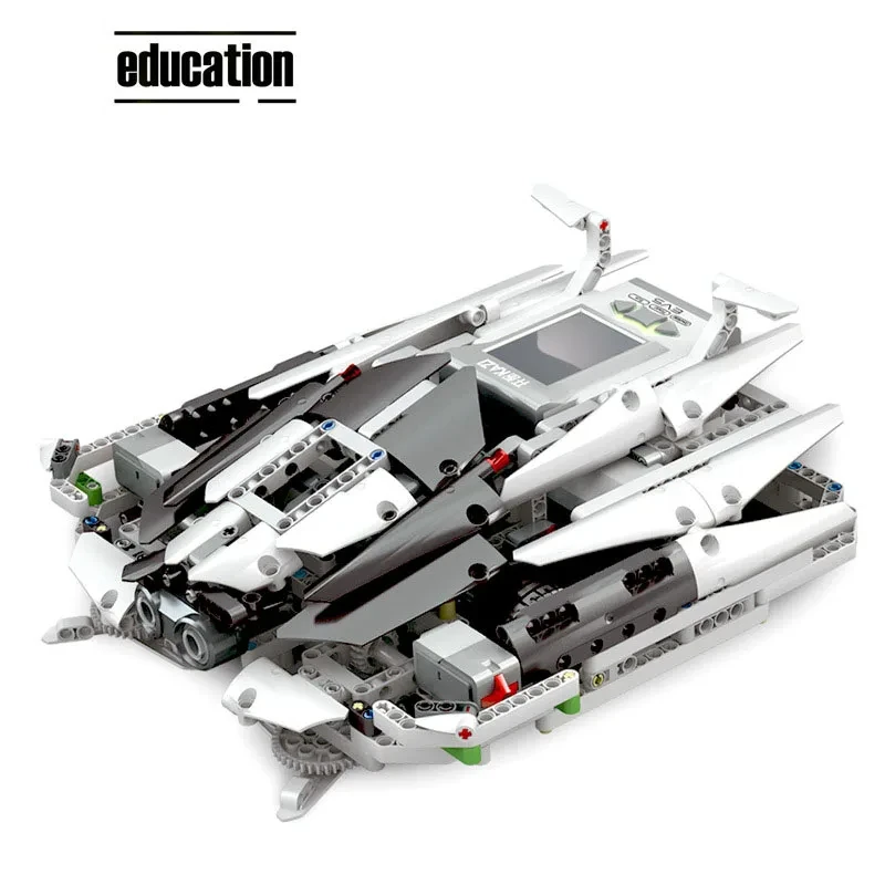 Ev3 Mindstorm Kit LEGO Mindstorms EV3 Set 31313 | Brick Owl - LEGO ...