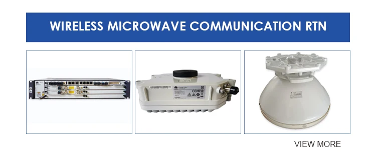 Ip Microwave ZXMW NR 9150/NR 9250: Wireless Long Range Transmission ...