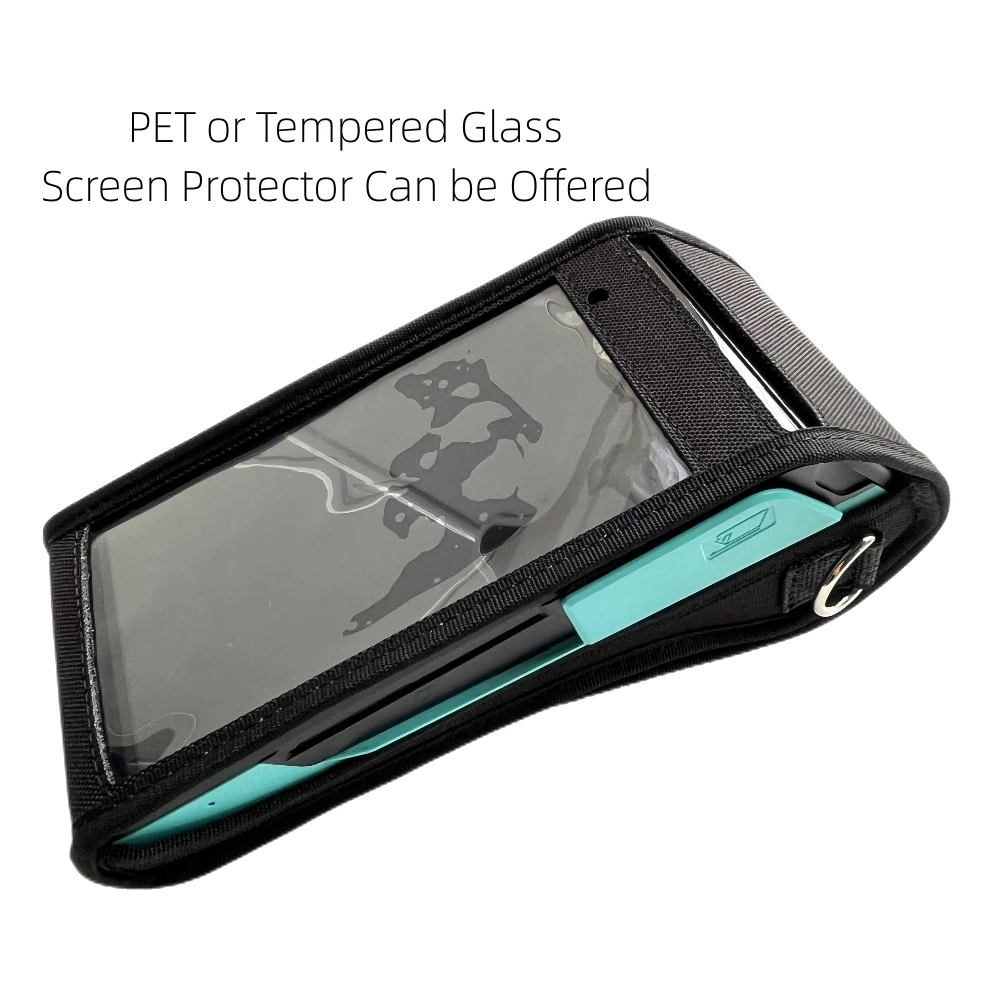 NEXGO N5 Handheld Smart POS Terminal - Durable Case Cover
