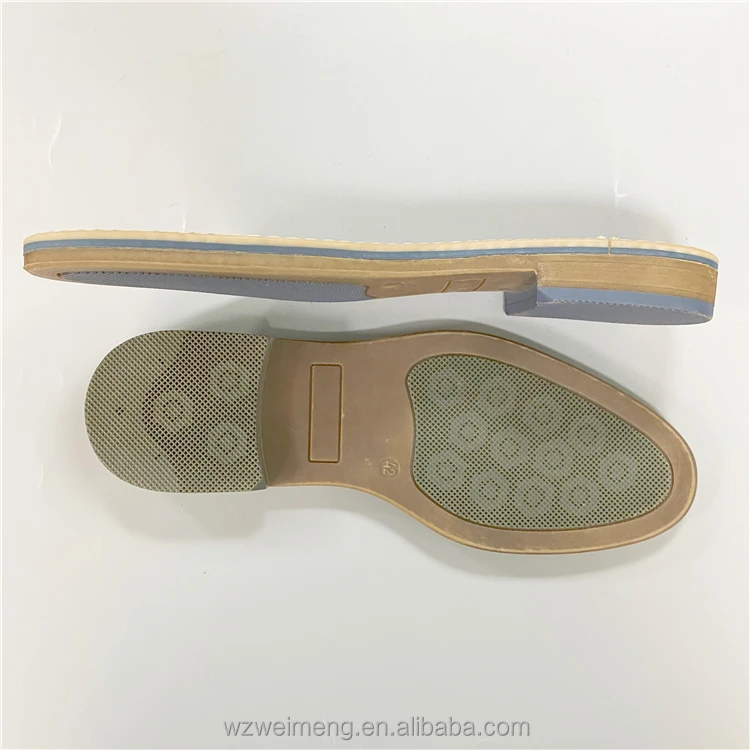 TPR Sole Designs for Men's Casual Shoes - Durable & Stylish