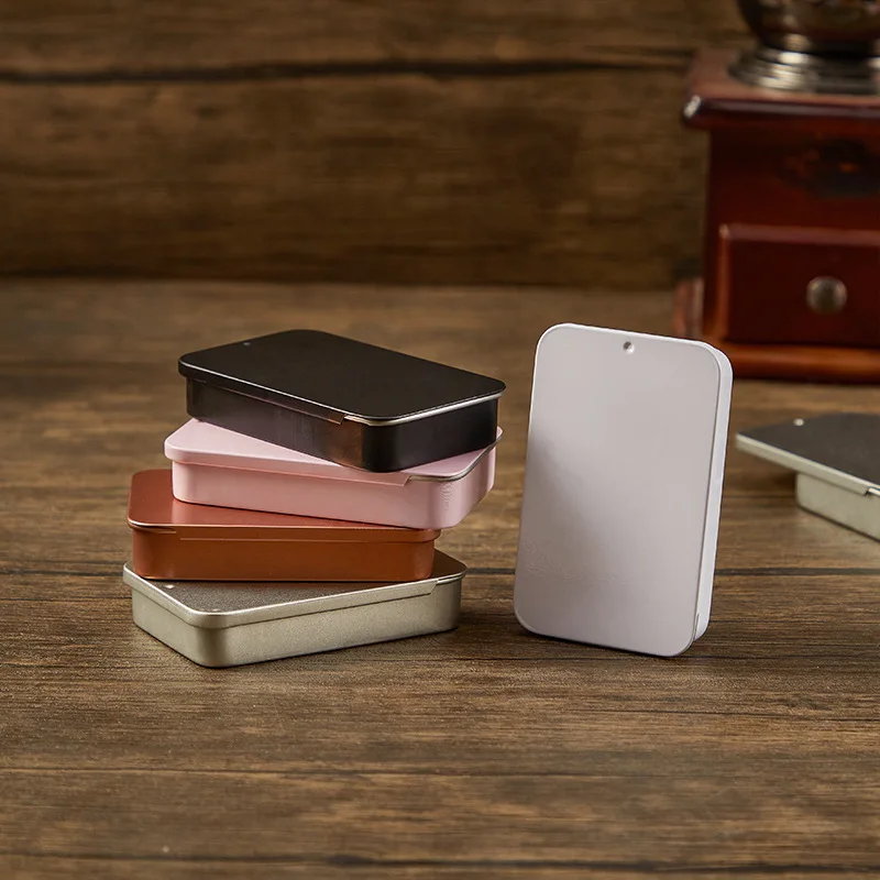 Alibaba.com: Custom Iron Box, Cigarette Paper Match Metal Box, Dental ...