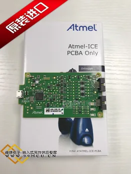 Atmel-ice Pcba Kit Atatmel-ice-pcba Programmer Debugger Original Lite ...