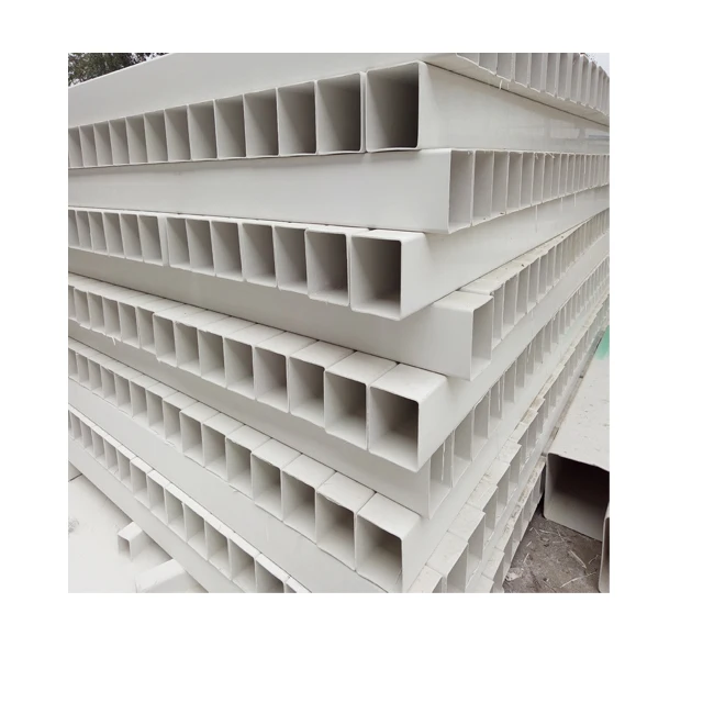 Greenhouse Hydroponics square Pvc Pipe Sizes 4 Inch| Alibaba.com