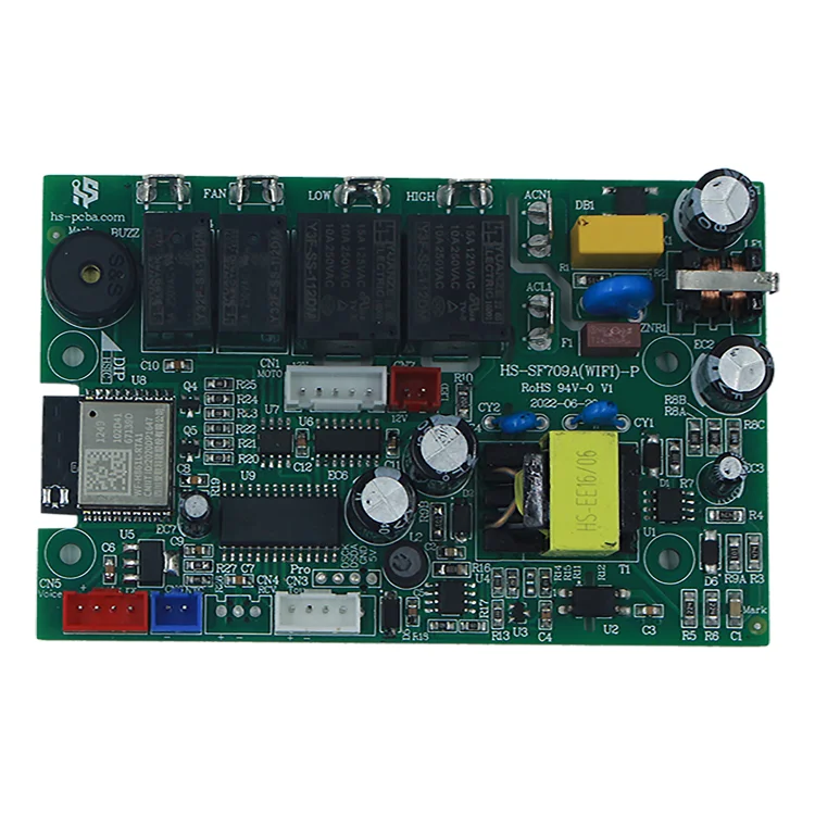 Universal IR Remote Control for Electric Fireplace Home Appliances ...