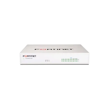 Fg-61f Fortinet Firewall Fortigate 61f Or Software License Forticare ...