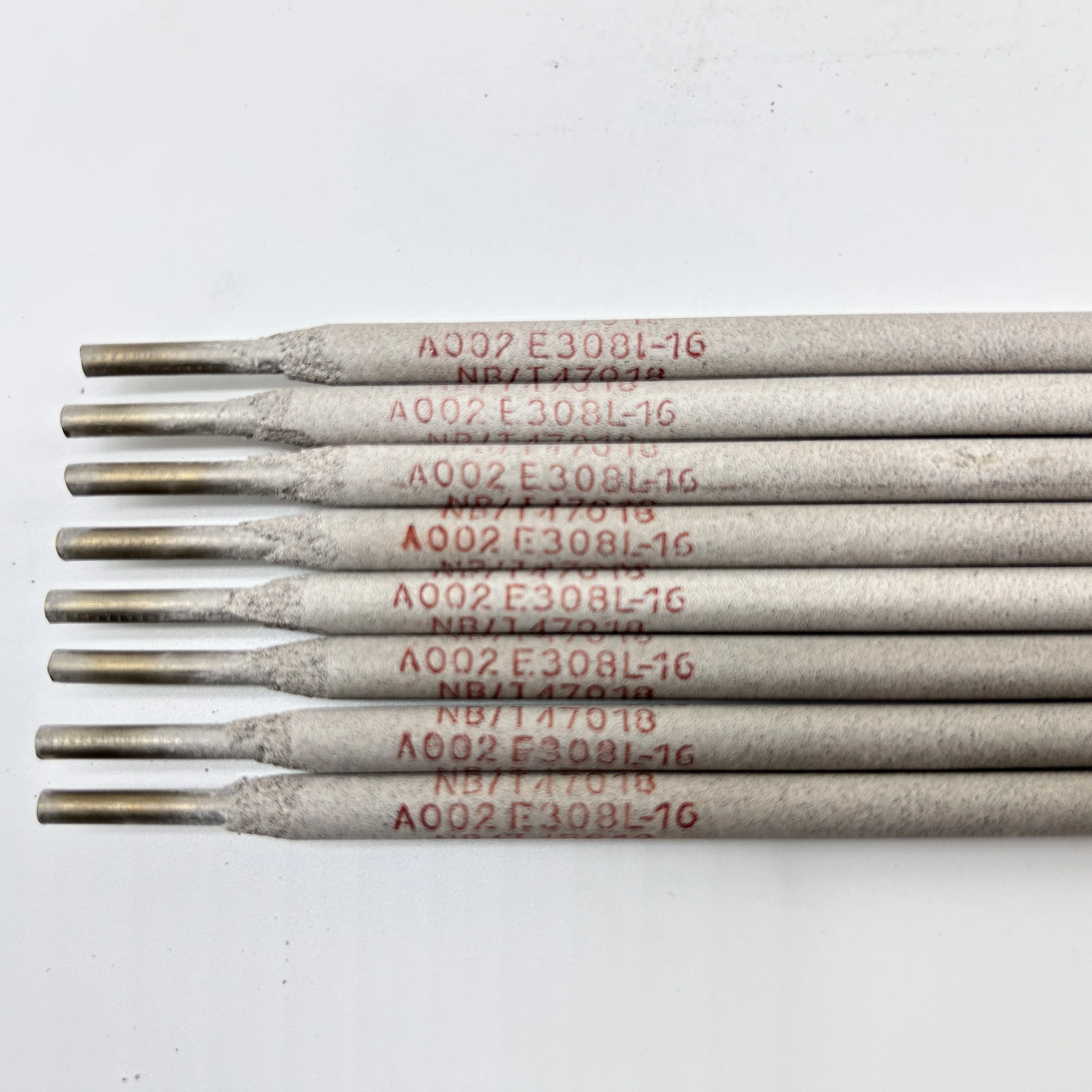 Factory Priced Inox Stainless Steel E308l-16 Welding Rod For Electros And Electrodes - Buy ...