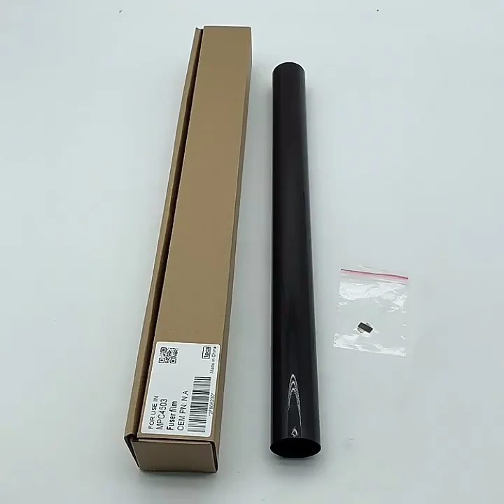 Ae01-0110 High Quality Fuser Film Sleeve For Ricoh Mp C3503 C3003 C2503 ...
