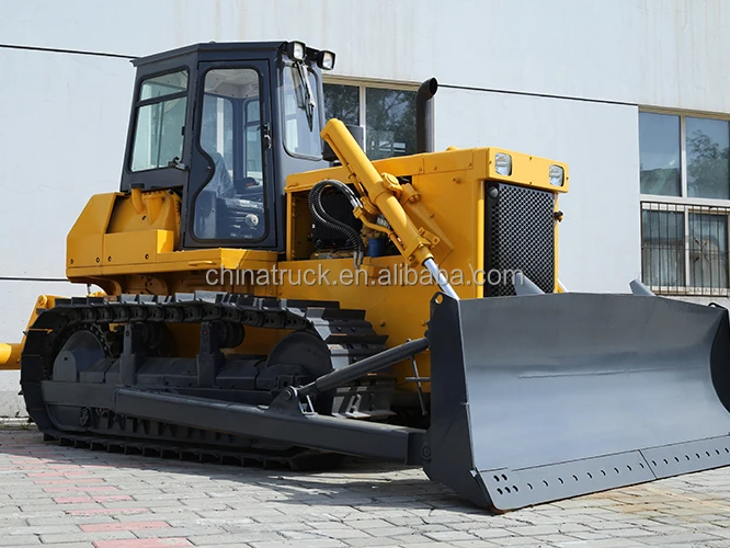 Heavy Duty High Quality D85 Dozer Idler Bulldozer - Buy Zoomlion Zd320 ...