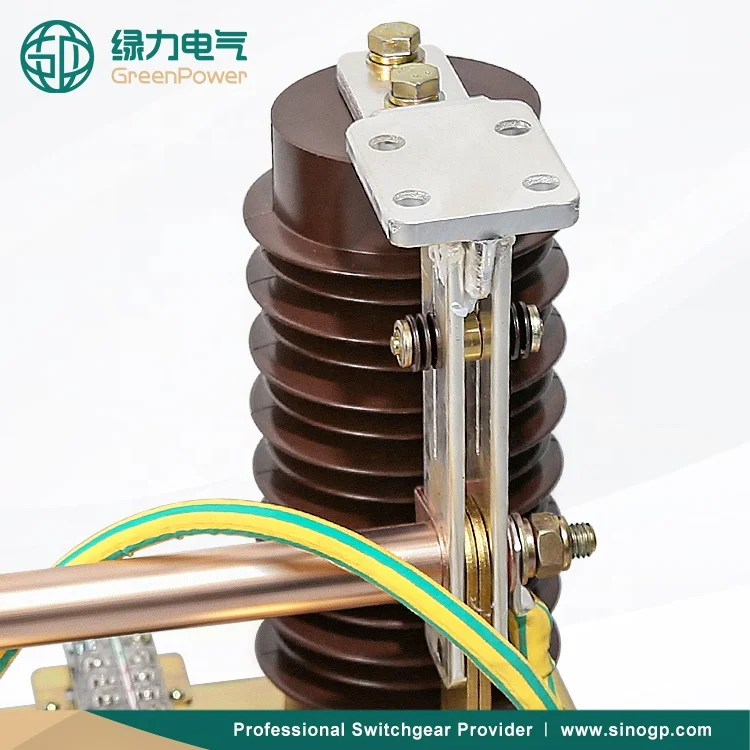 Earthing Switch Interlocking Mechanism for Metal-Clad Switchgear Assembly