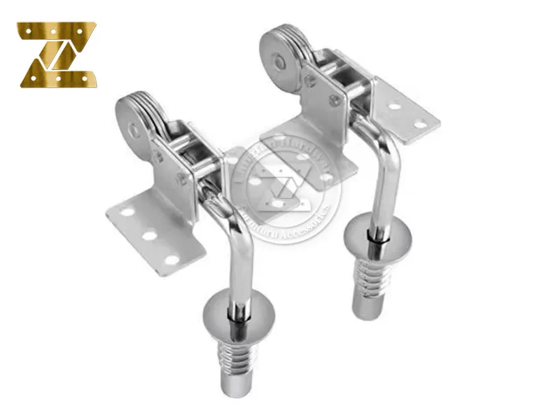 Sixth Gear Adjustable Angle Sofa Metal Ratchet Hinge Headrest Mechanism ...