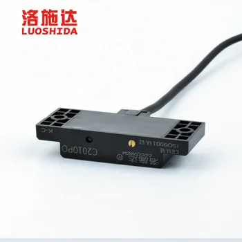 Ajustable Powder Capacitive Proximity Switch 10-40vdc Sensor Non ...