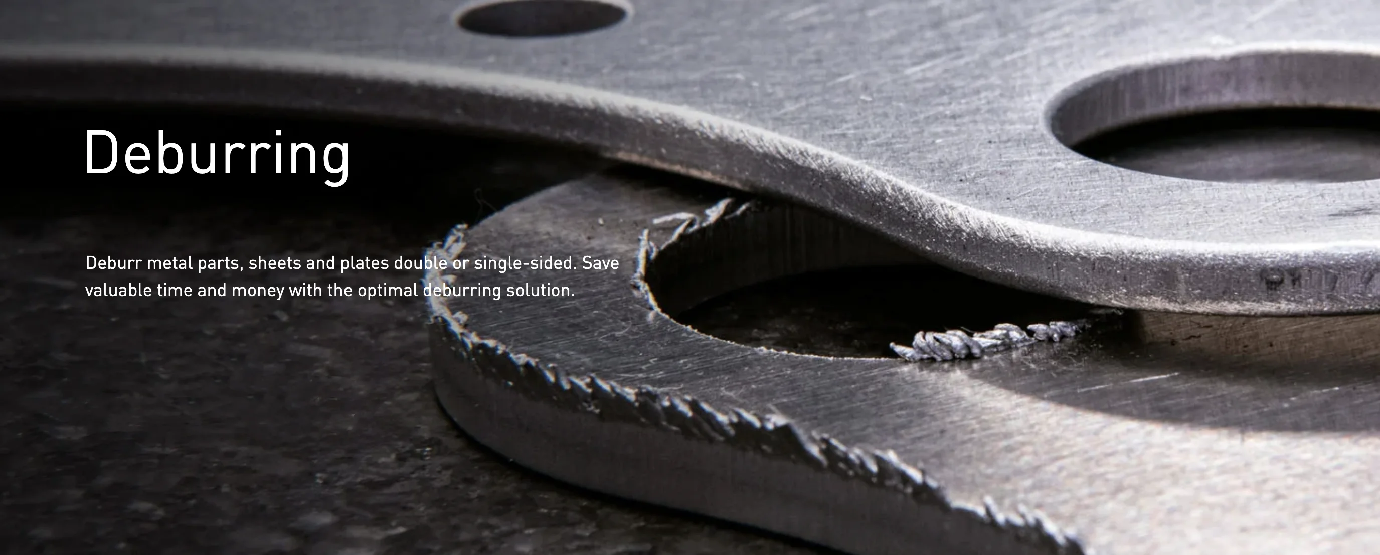 Customized Stainless Steel Deslagging Deburring Sanding Mini Flat Metal ...