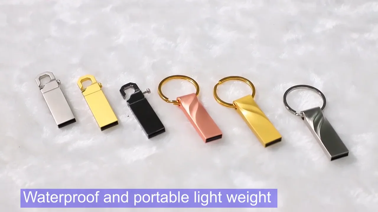 Metal Usb 2 3 4 8 16 32 64 Gb 8gb 16gb 32gb 64gb Flash Disk Flashdrive ...