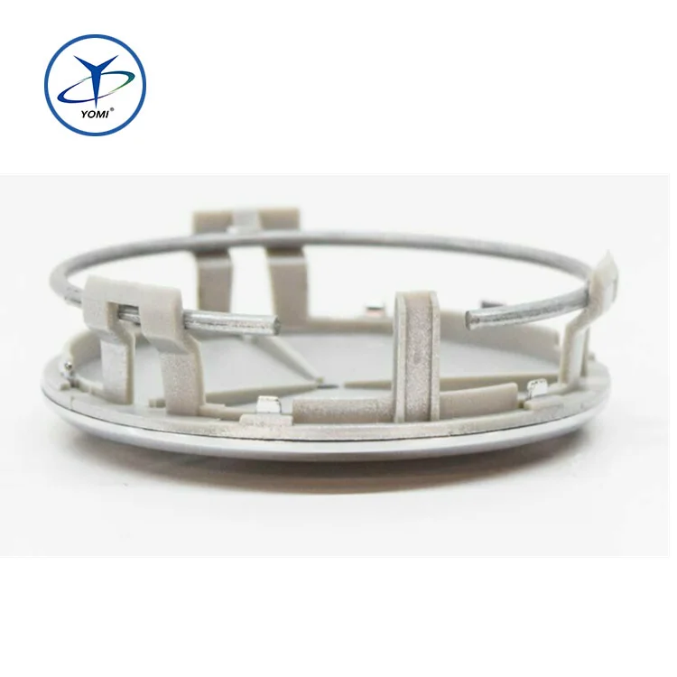 Wheel Center Cap Cover A22040001259715 For Mercedes Benz - Buy Wheel ...