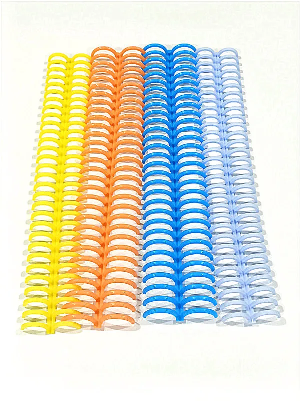 DIY Plastic Binding Strips - Versatile and Durable Solutions