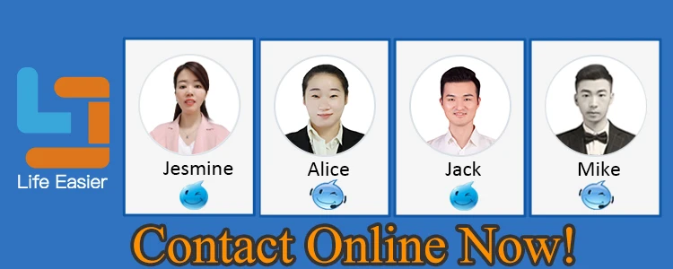 7 Inch Double Screen E-Pos Systems EU Standard for Stores