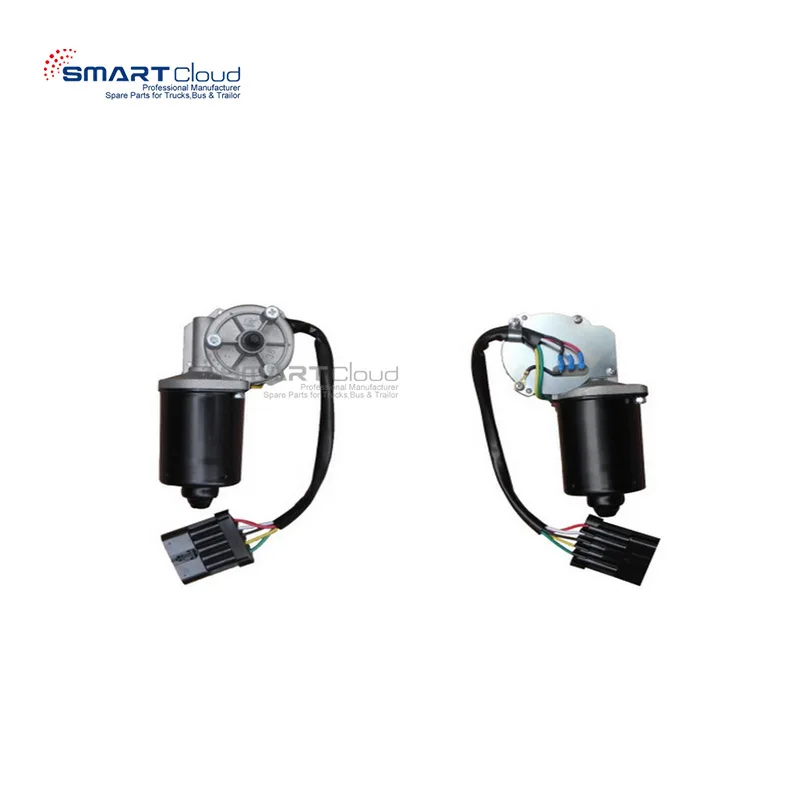 2594086C91 - Windshield Wiper Motor for Freightliner Cascadia 2010
