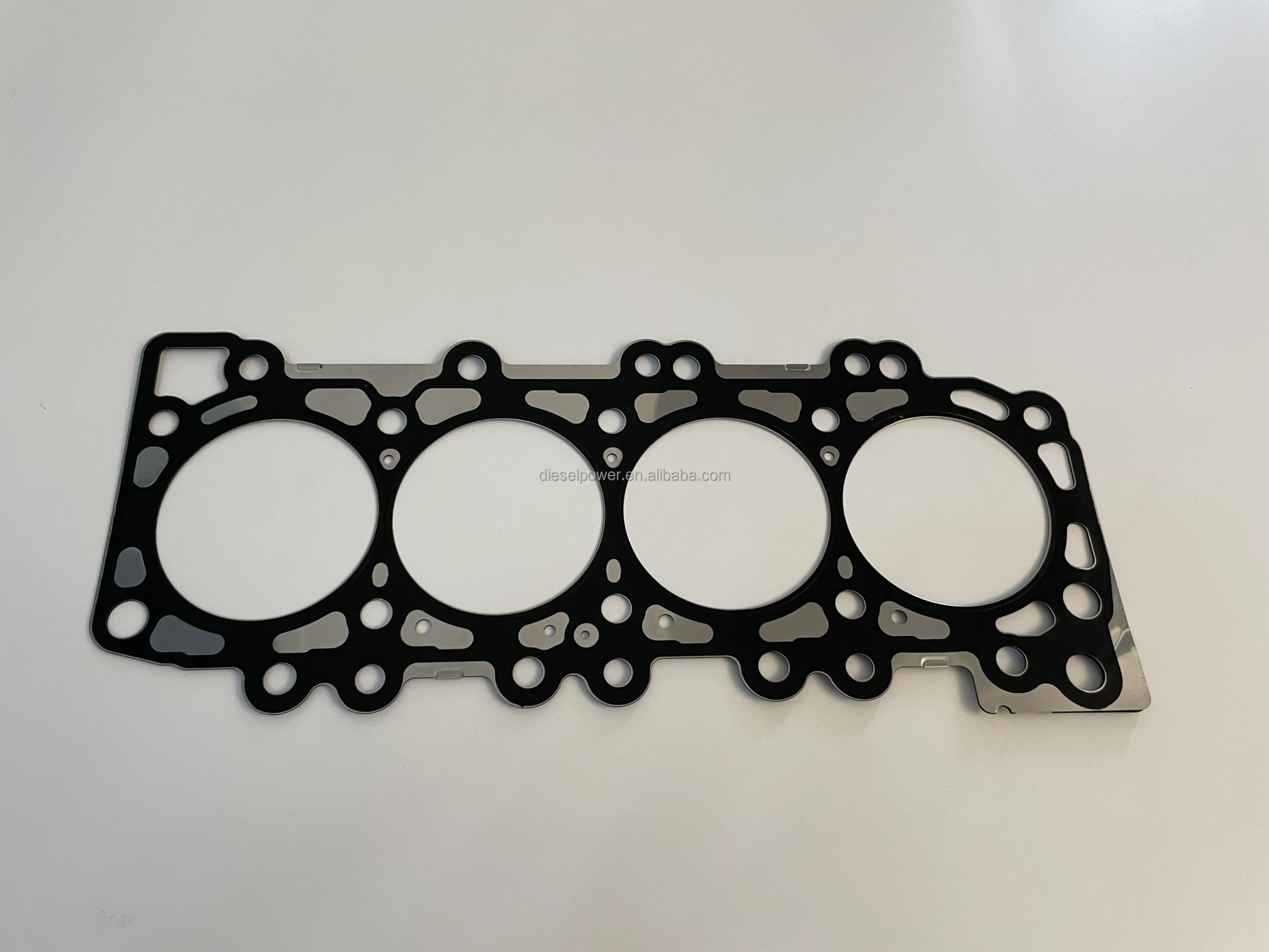 Top Cylinder Head Full Gasket Set for Nissan YD25 Engines