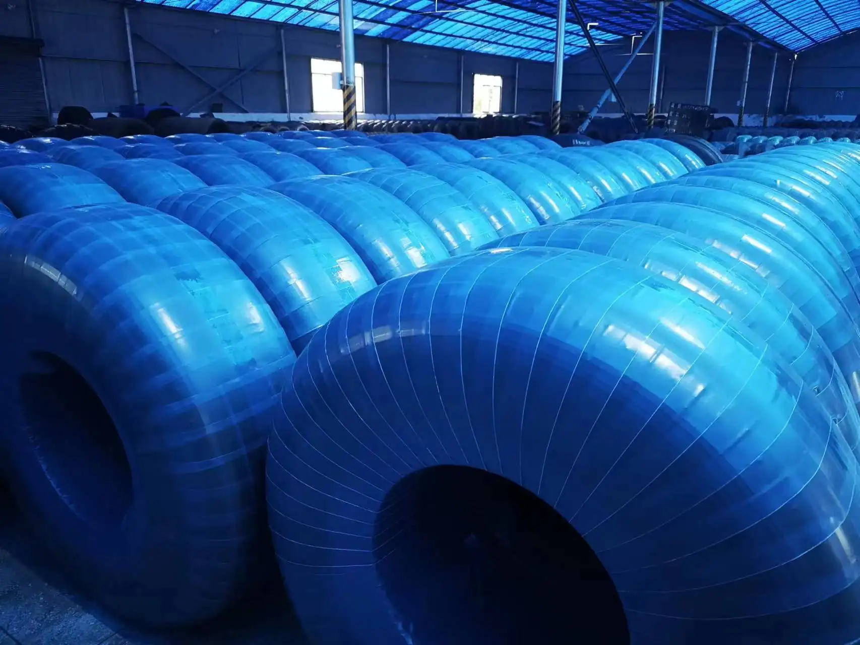 Aviation Tires - Durable and High-Performance Solutions