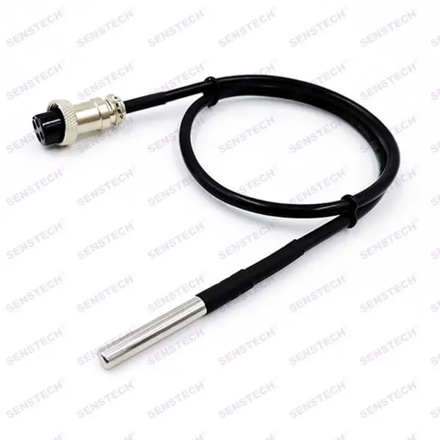 Lm35 Analogtemperature Sensor To-92 Encapsulation Sensor - Buy Lm35 ...