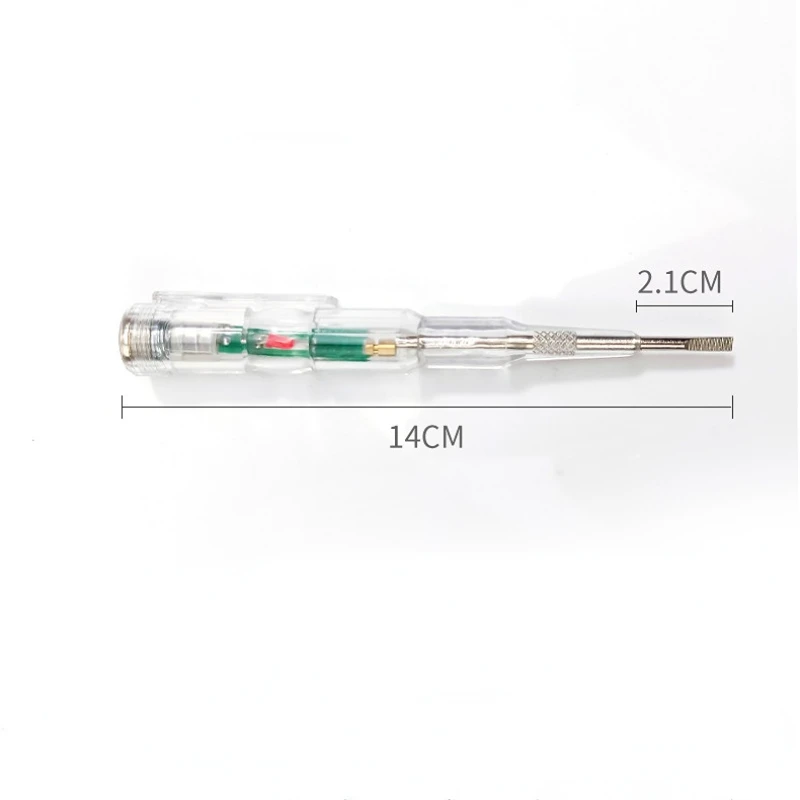 Intelligent Induction On/off Test Pen For Electricians Multi-functional ...