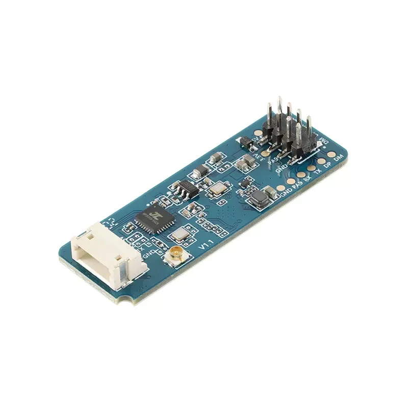 Ld2450-24g Human Body Movement Tracking Trajectory Radar Module,One ...