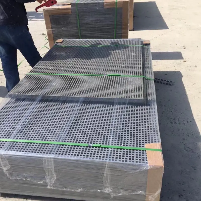 Moulding Grating Grp Walkway Light Grating Micro Mesh Mini Mesh ...