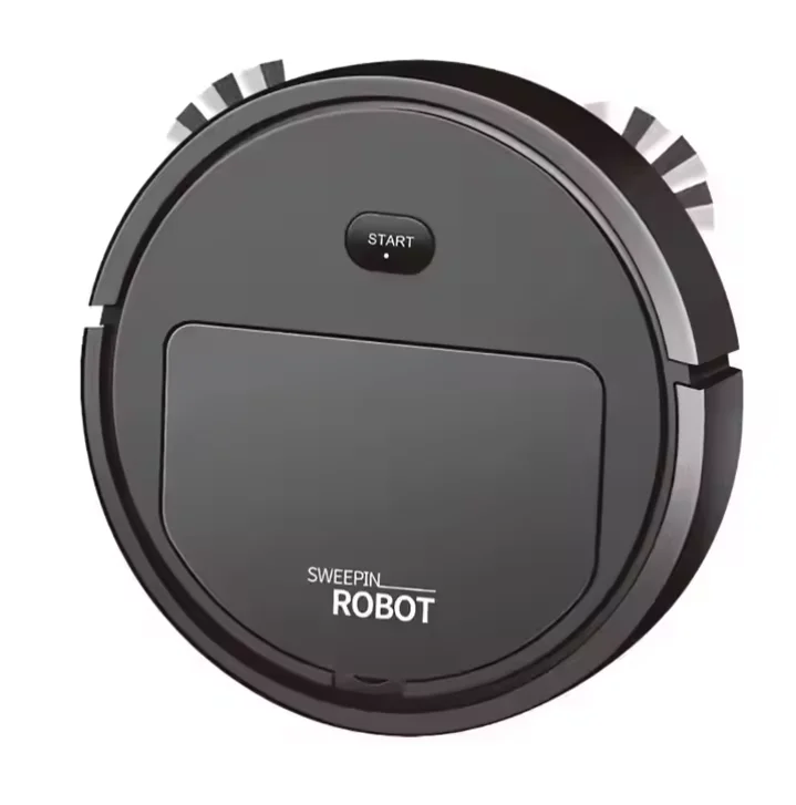 Best Wireless Robotic Vacuum Cleaner Aspirapolvere Aspirateur ...