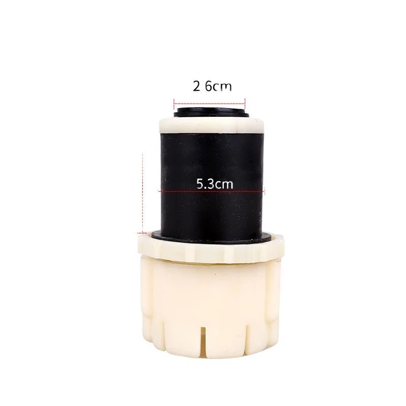 Simplex Duct Plugs For Cable 32mm For Hdpe Micro Ducts Fiber Optic Hdpe ...
